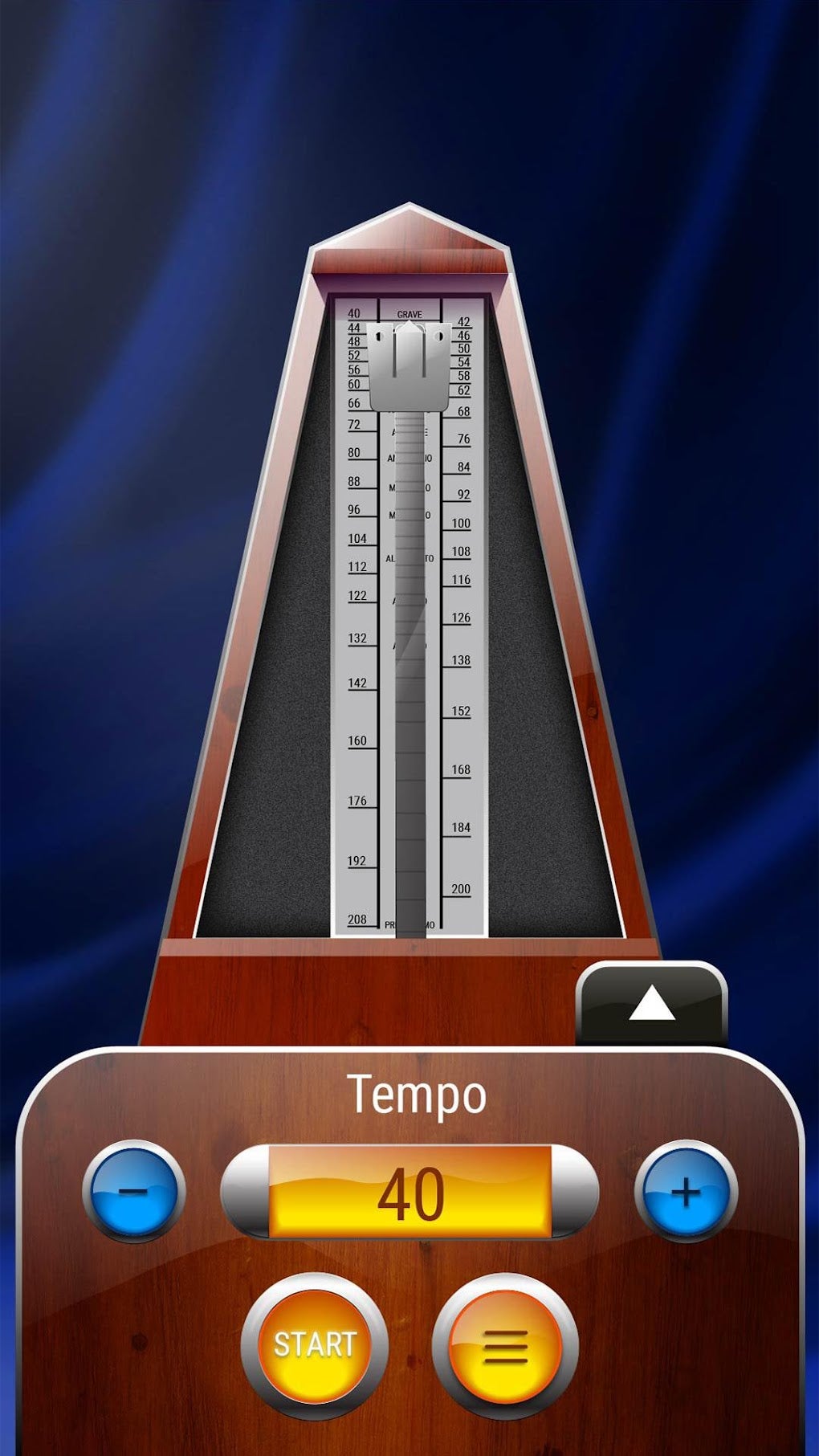 Classic Metronome APK for Android - Download