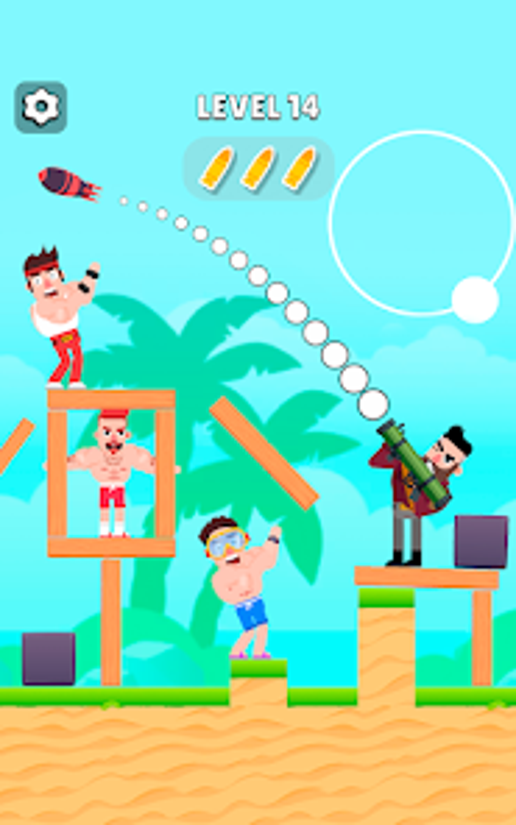 Explode Hero per Android - Download