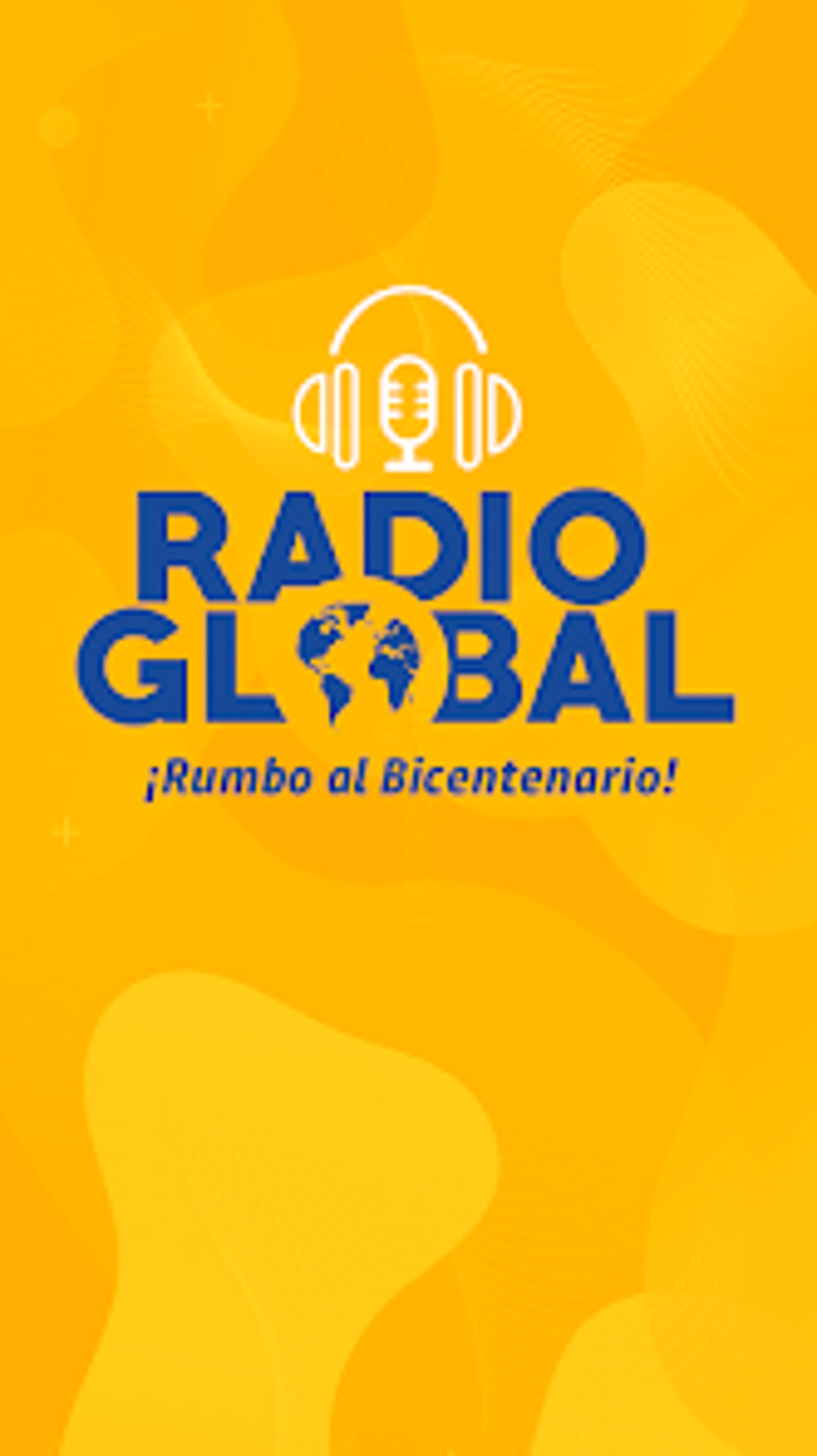 Radio Global Bolivia para Android - Descargar