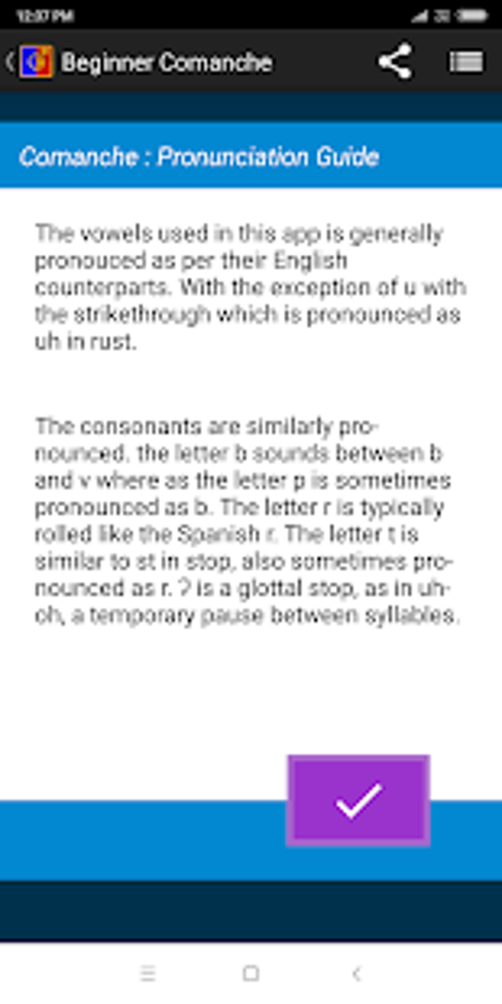 Beginner Comanche APK for Android - Download