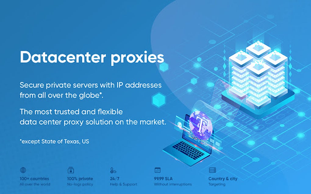 Free VPN for Chrome - Troywell VPN for Google Chrome - Extension Download