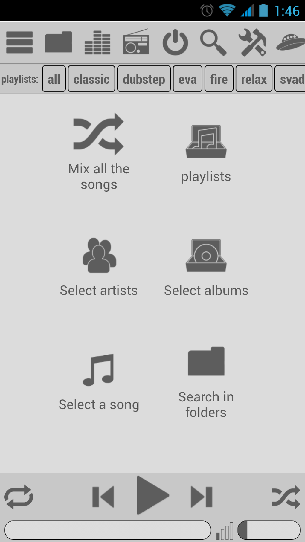 Player dreams APK for Android - Download