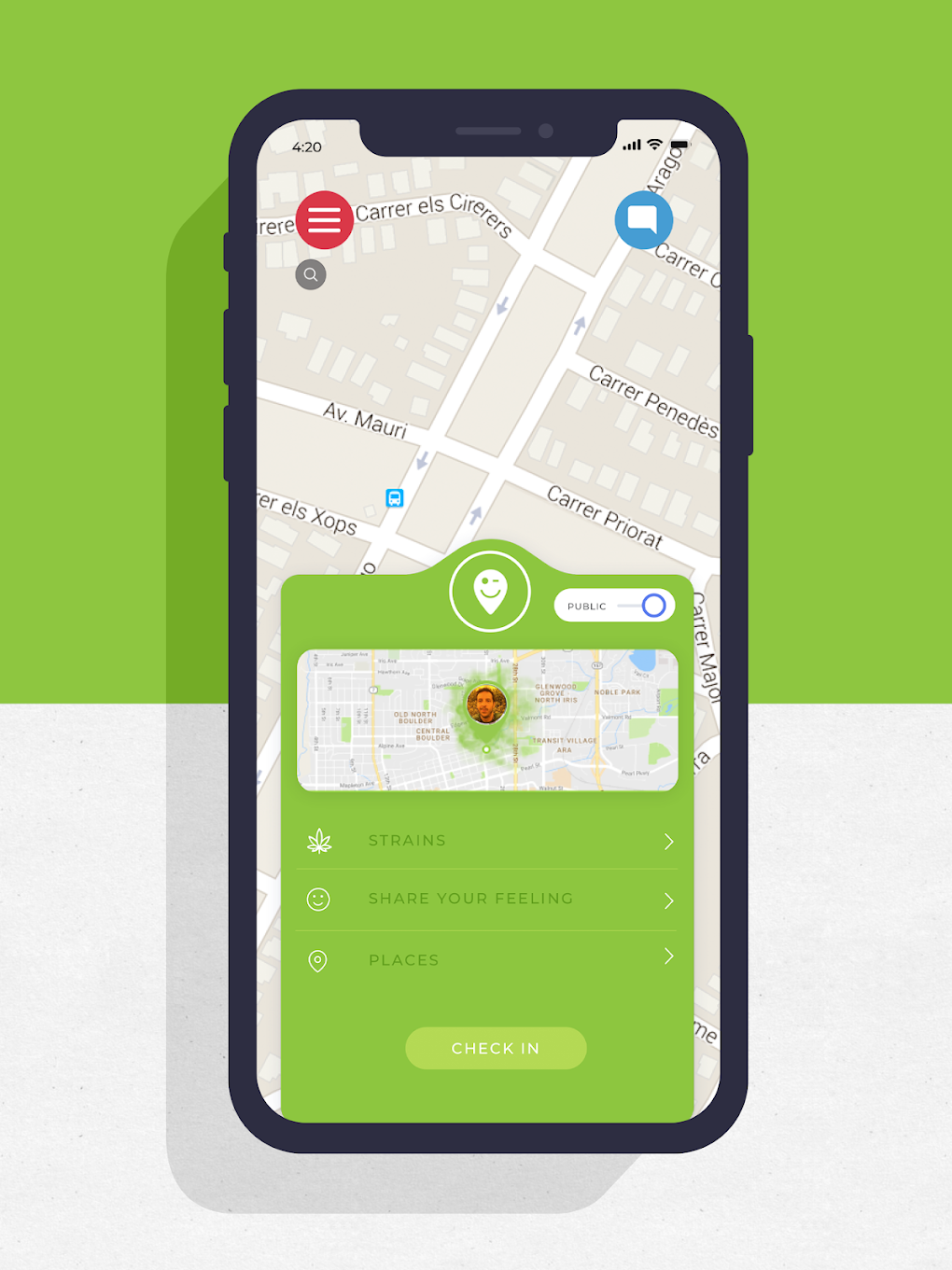 Who is happy - We share happiness APK for Android - Download