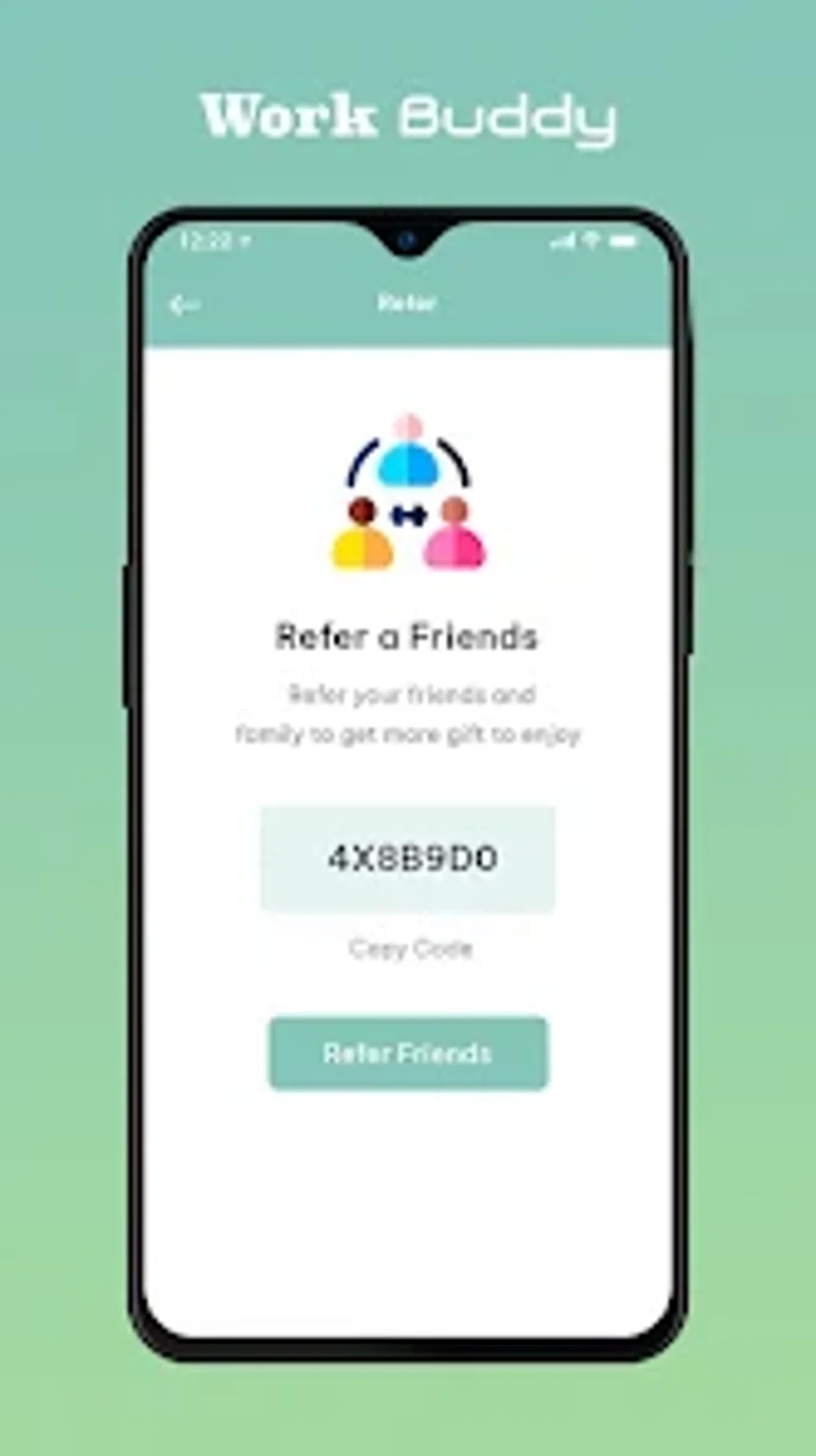 Work Buddy - Get work Together for Android - Download