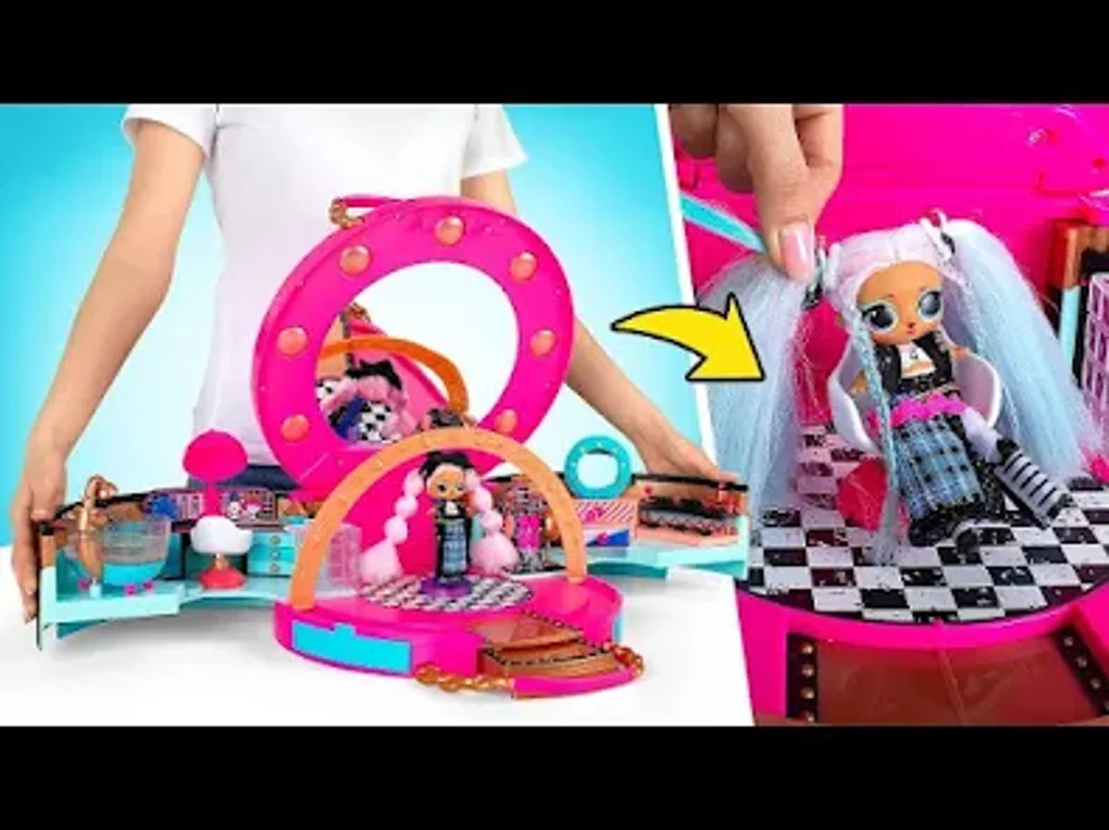 Super Slime Sam_Comedy and DIY for Android - Download