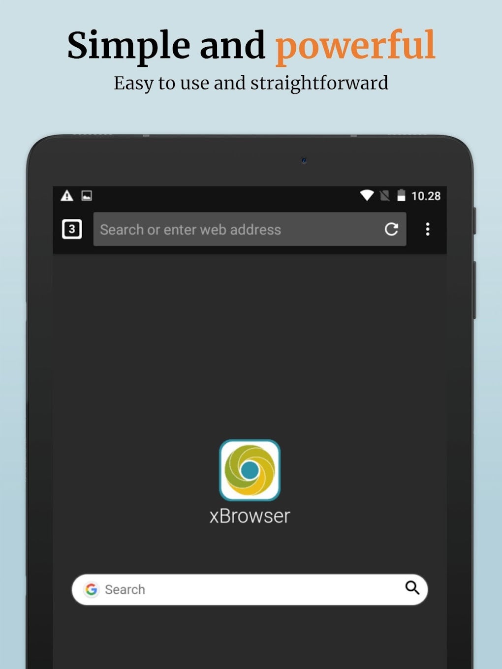 XXNXX Private Proxy Browser para Android - Download