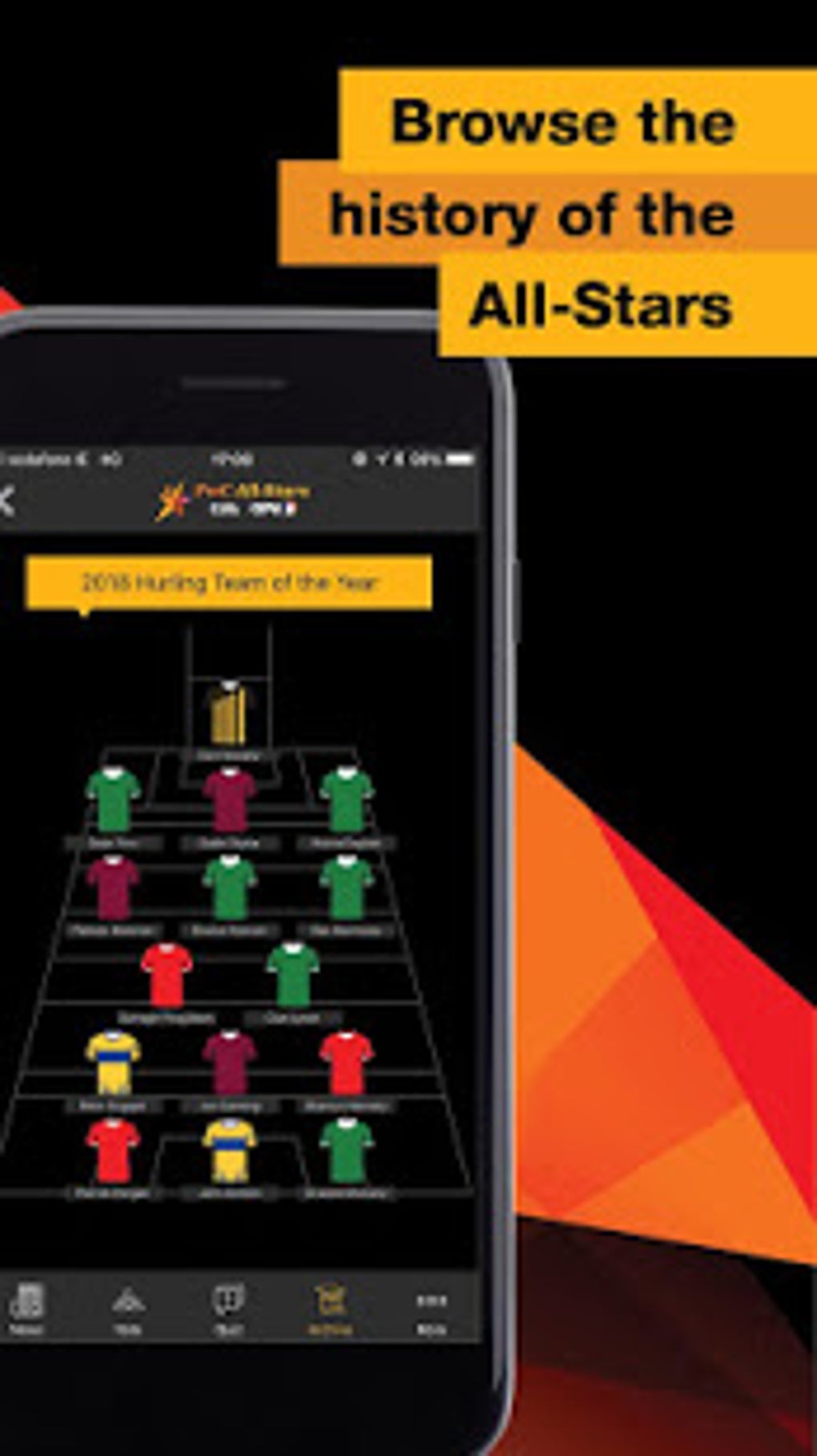 PwC All-Stars for Android - Download