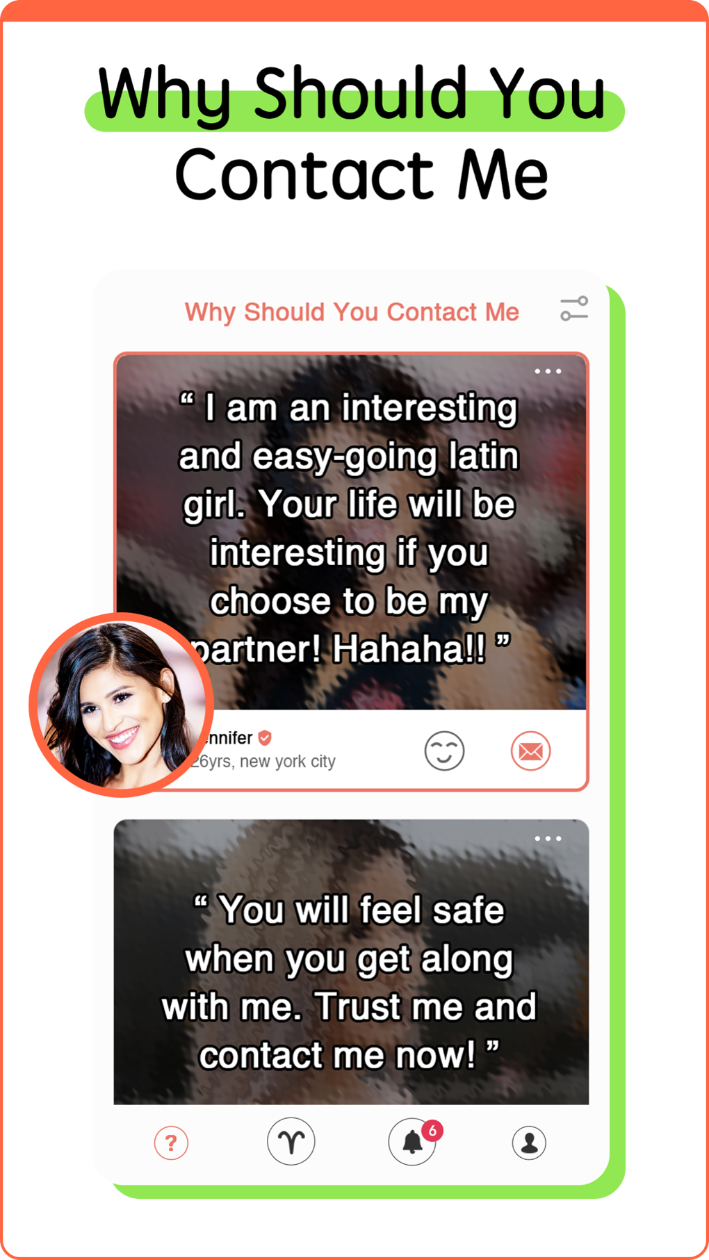 Latiner: Latino Latina Dating for iPhone - Download