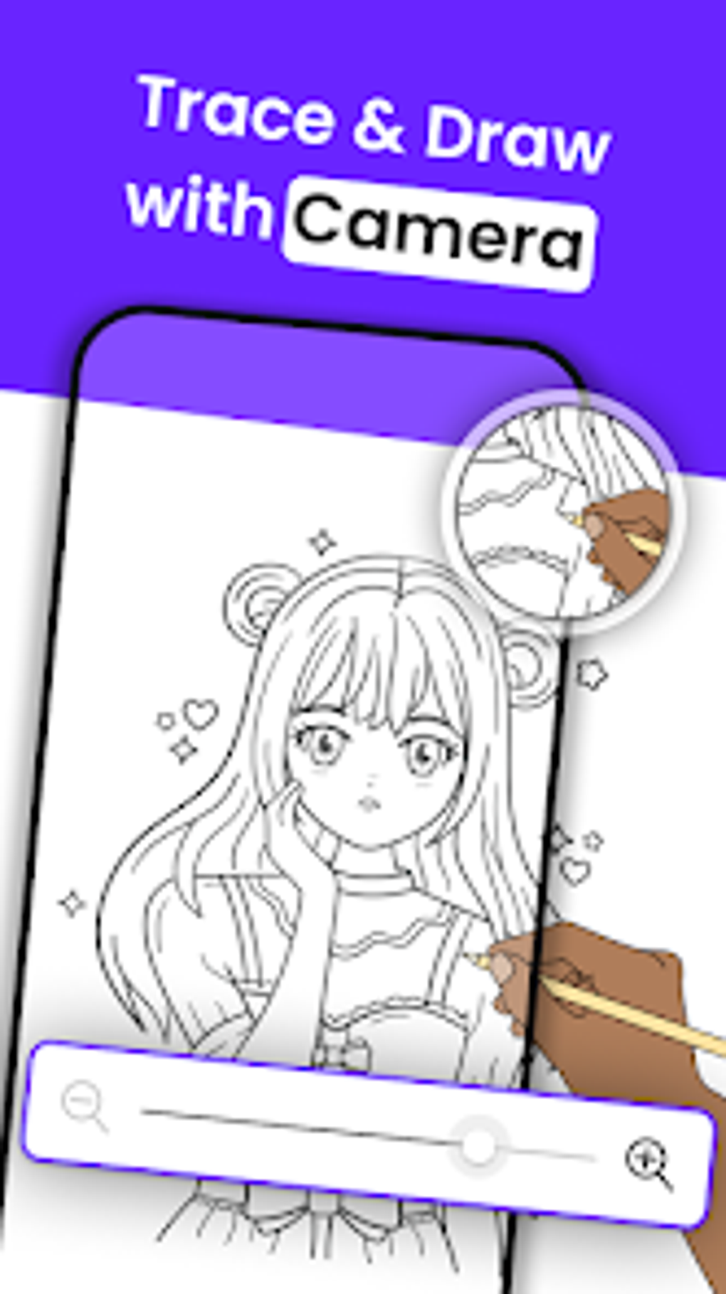 AR Drawing - Sketch Paint for Android - Download