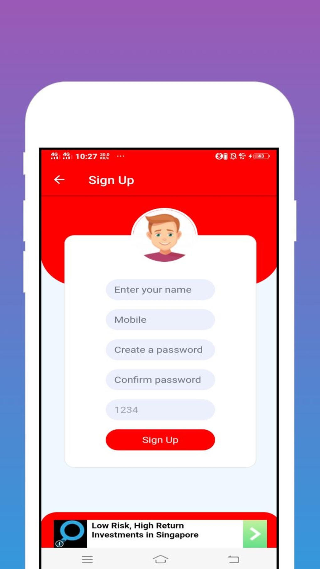 Earn Money BD Online Income Para Android Download