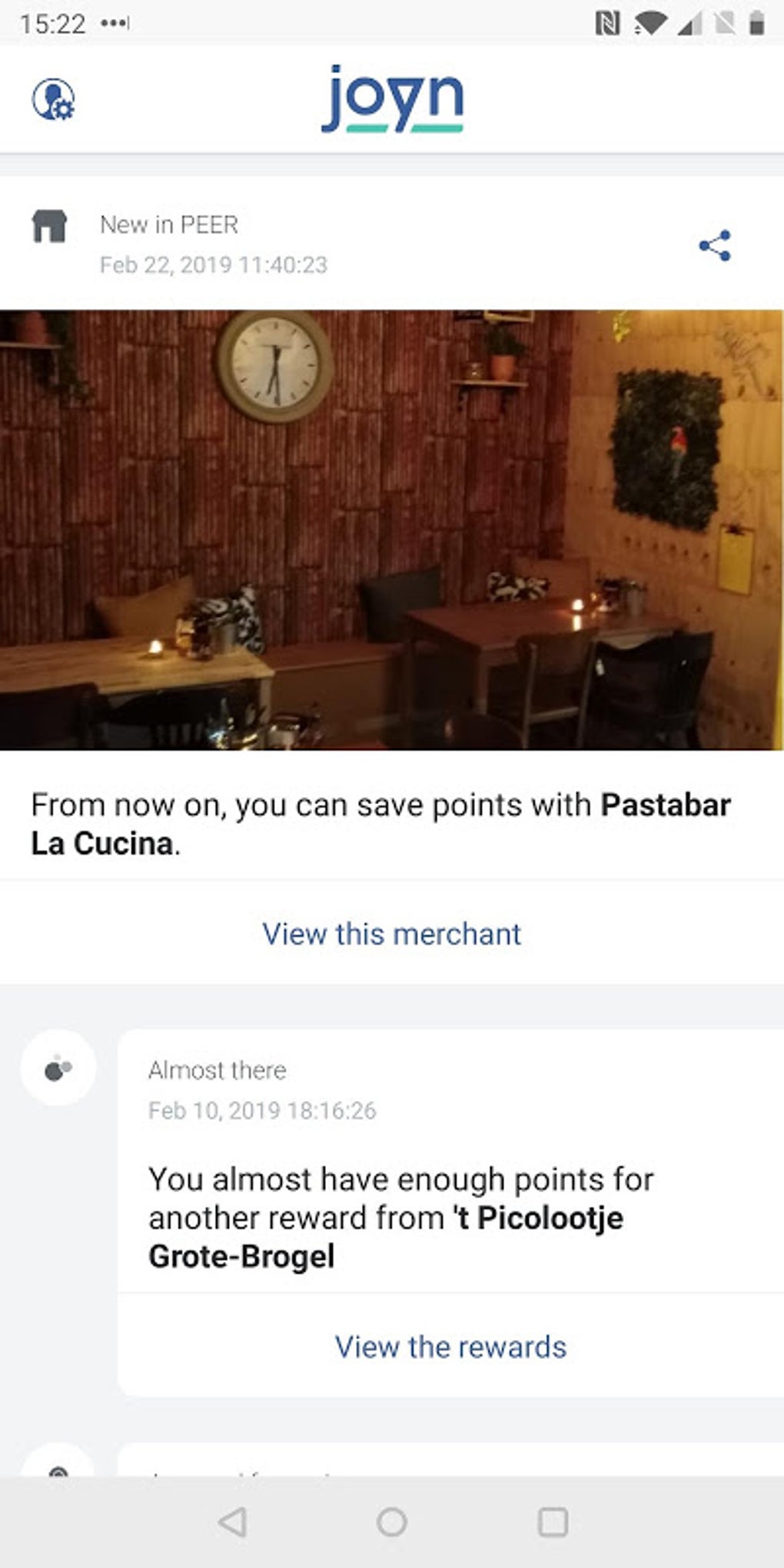 Joyn APK for Android - Download