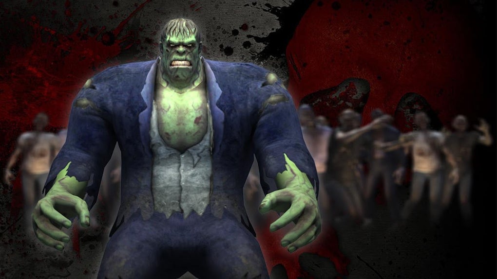 Modern Zombie Defense n combat APK for Android - Download