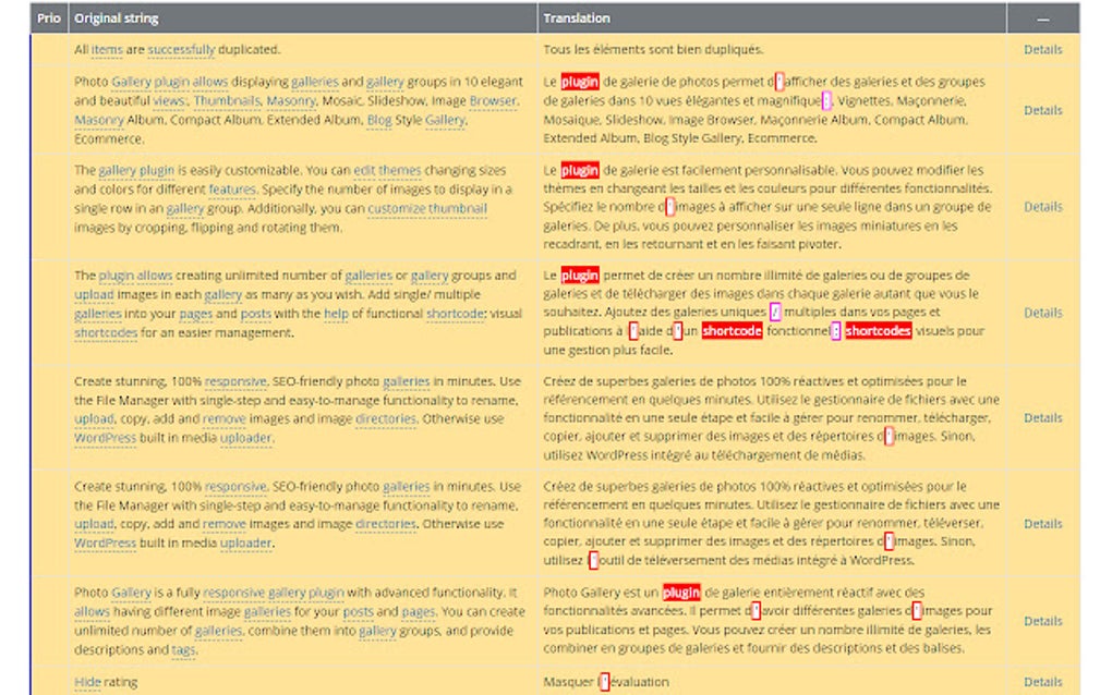 SPTE Google Chrome 용 - 확장 프로그램 다운로드