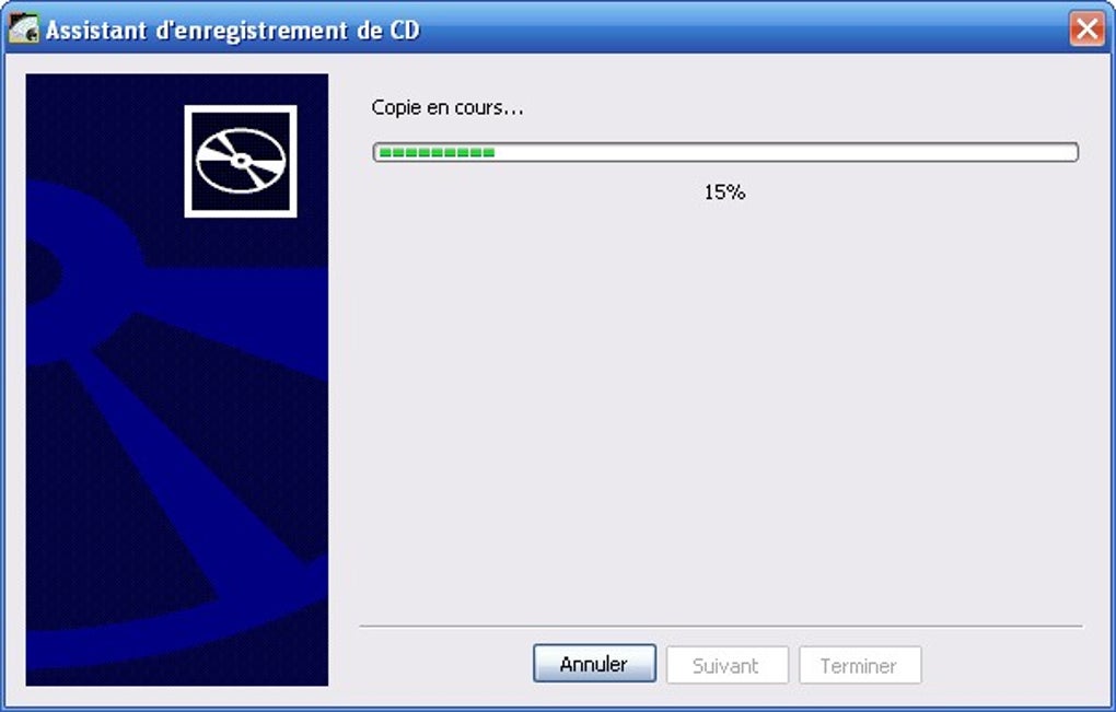ISO Recorder - Télécharger