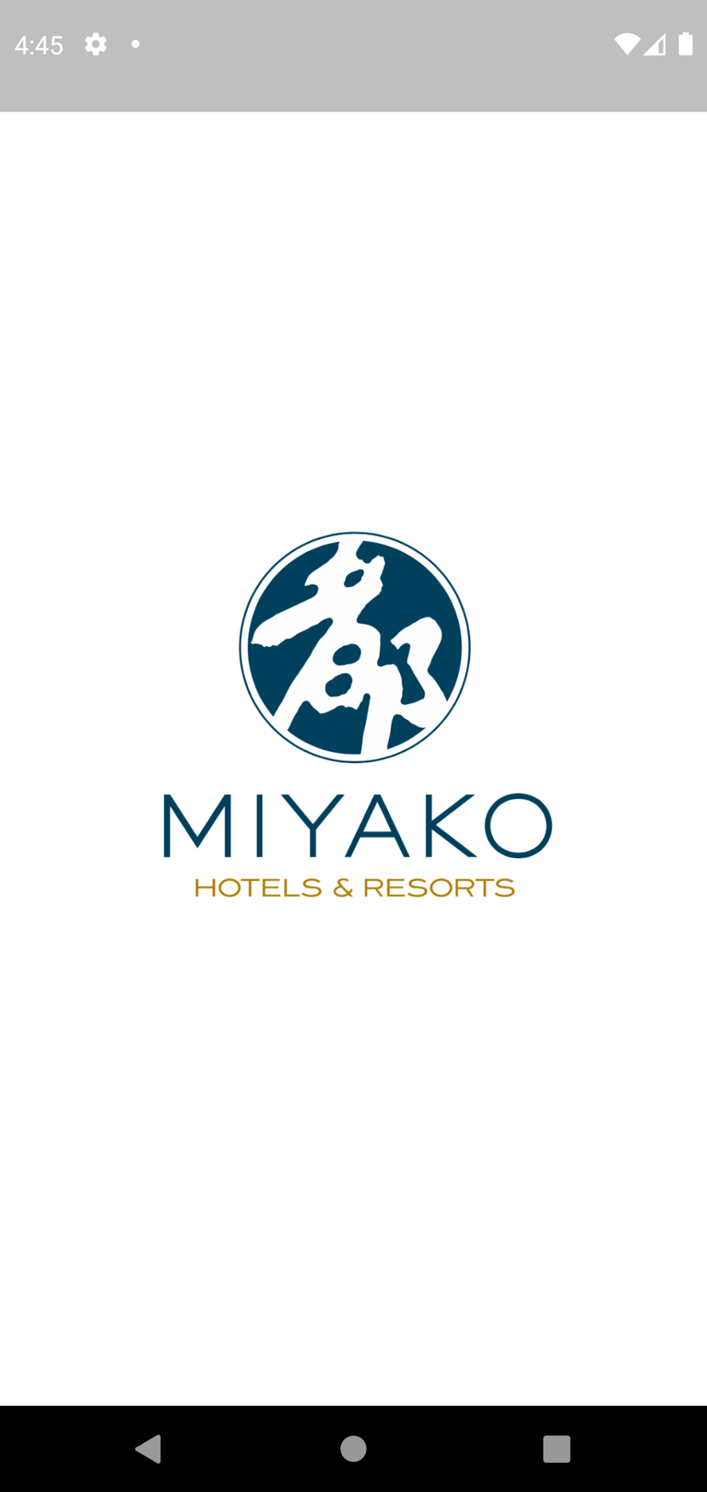 Miyako Plus Official App para Android - Descargar
