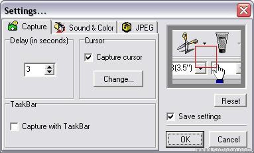 AT Screen Thief - 無料・ダウンロード