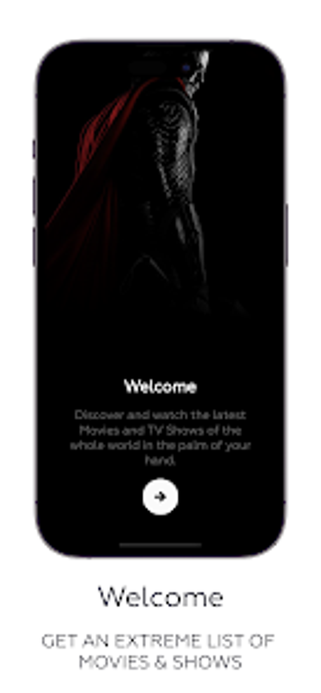 Miroz Box Movies Finder for Android - Download