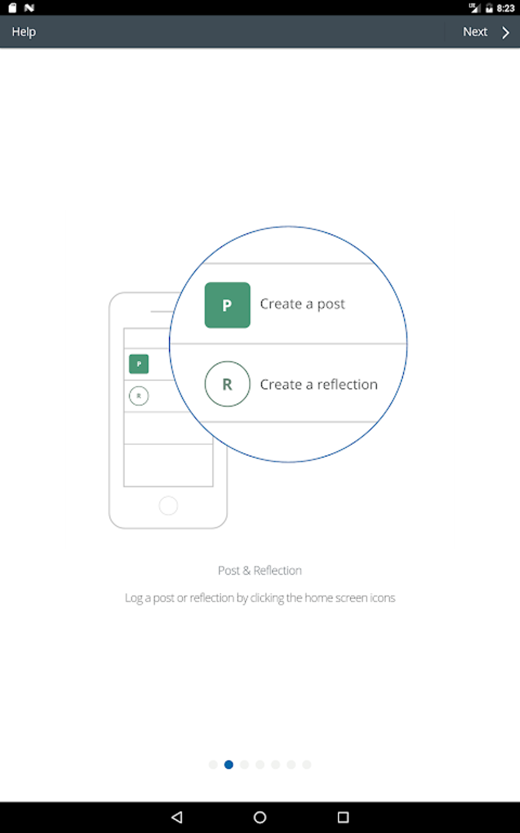 PebblePocket APK for Android - Download