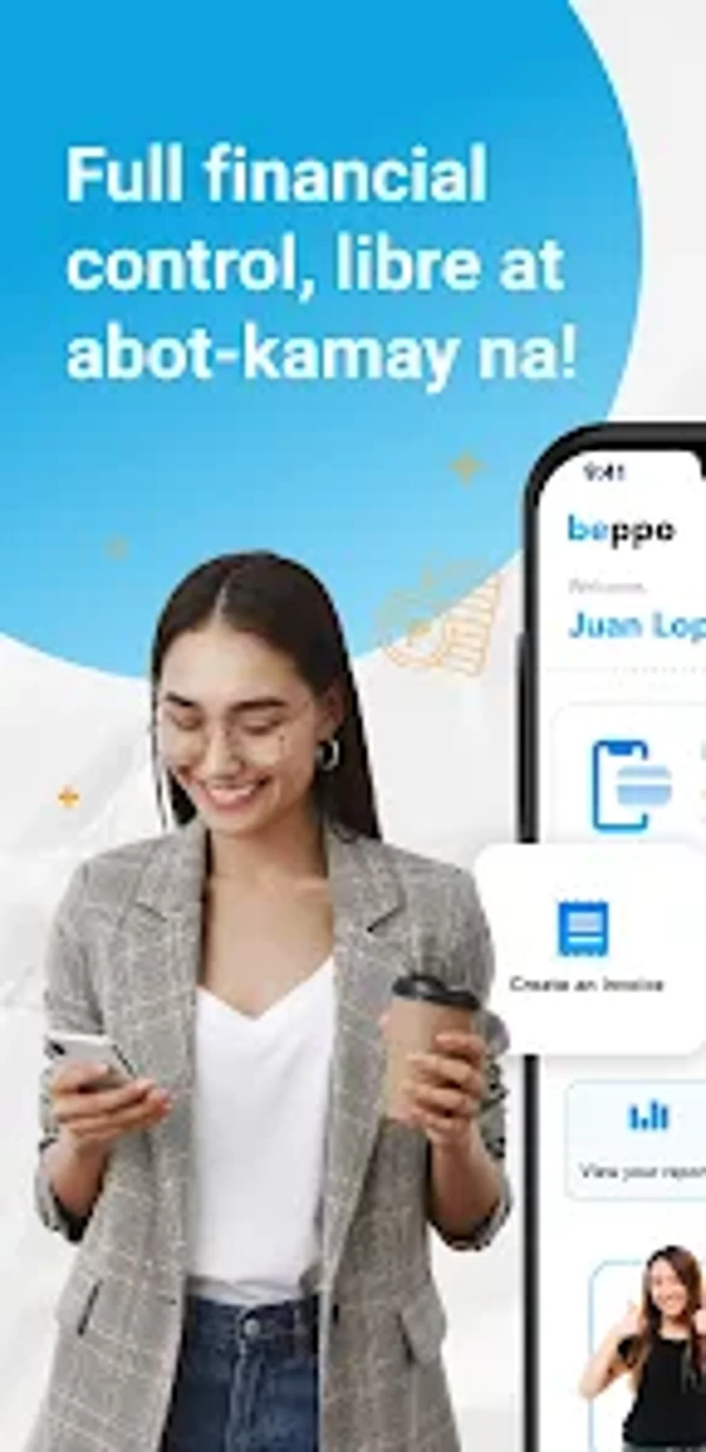 Beppo para Android - Descargar