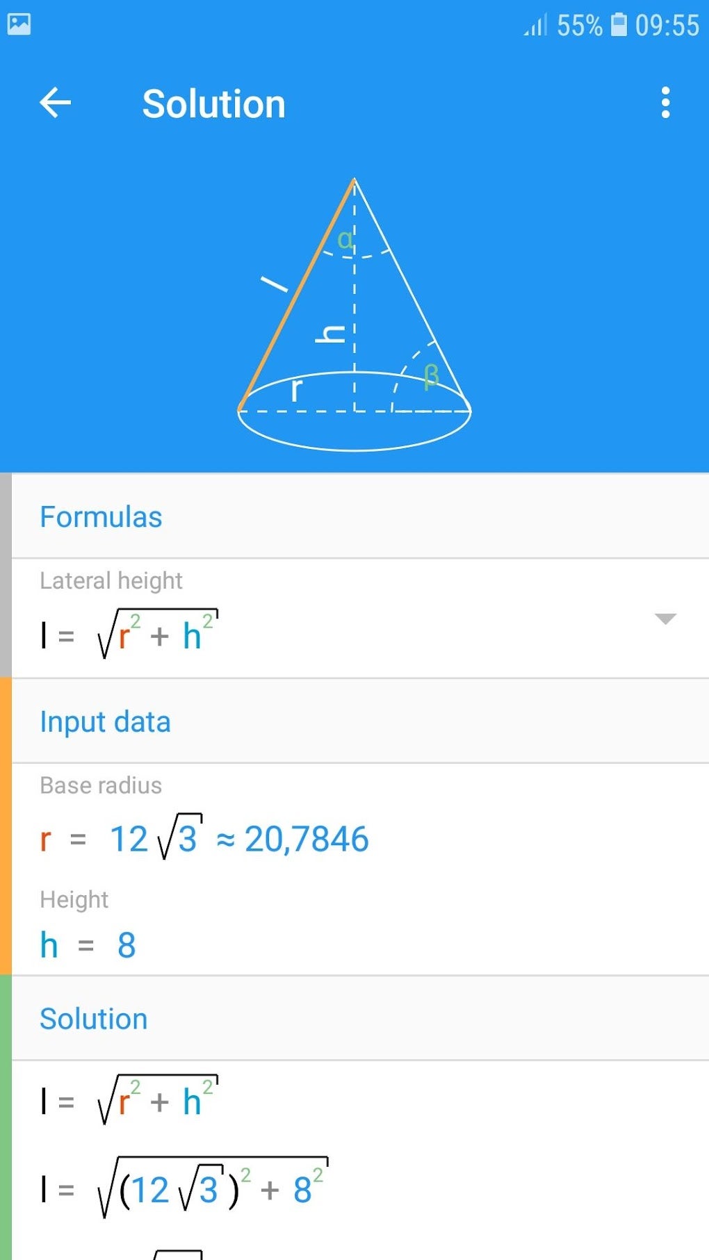 Math Solver APK for Android - Download