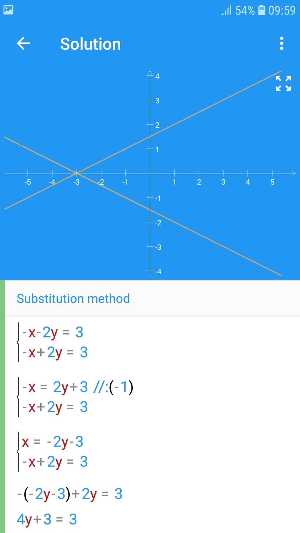 Math Solver APK for Android - Download