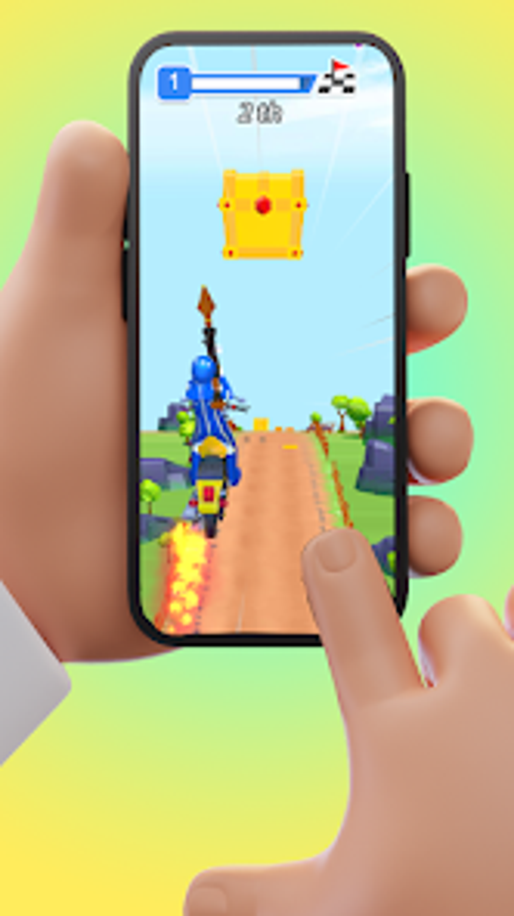 Moto Bike per Android - Download