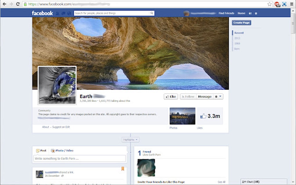 Fullscreen Anything Google Chrome 용 - 확장 프로그램 다운로드