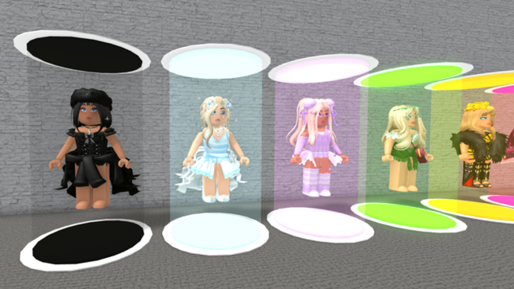 Doll Tycoon ROBLOX için - Oyun İndir