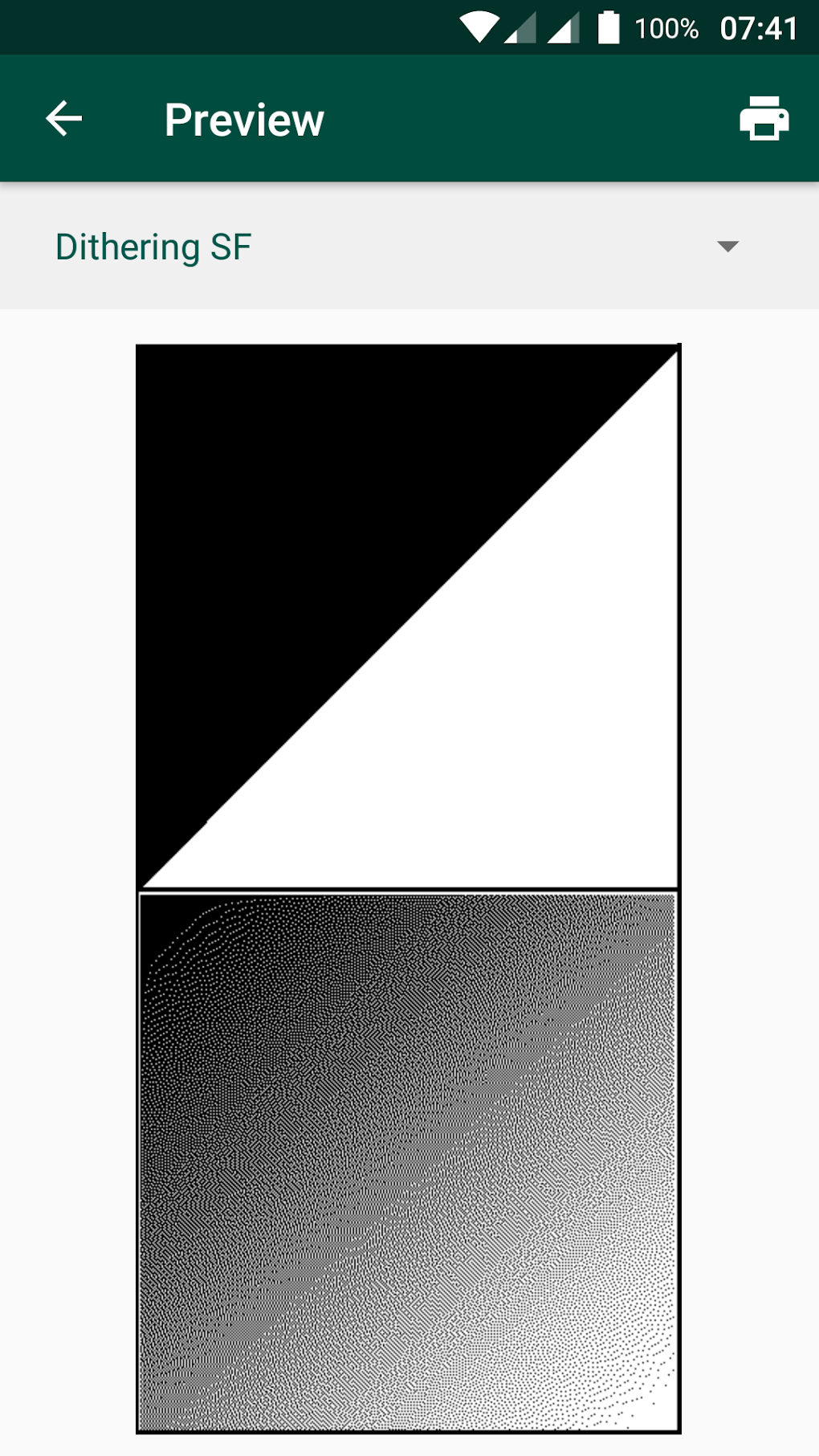 Print on Paperang for Android - Download