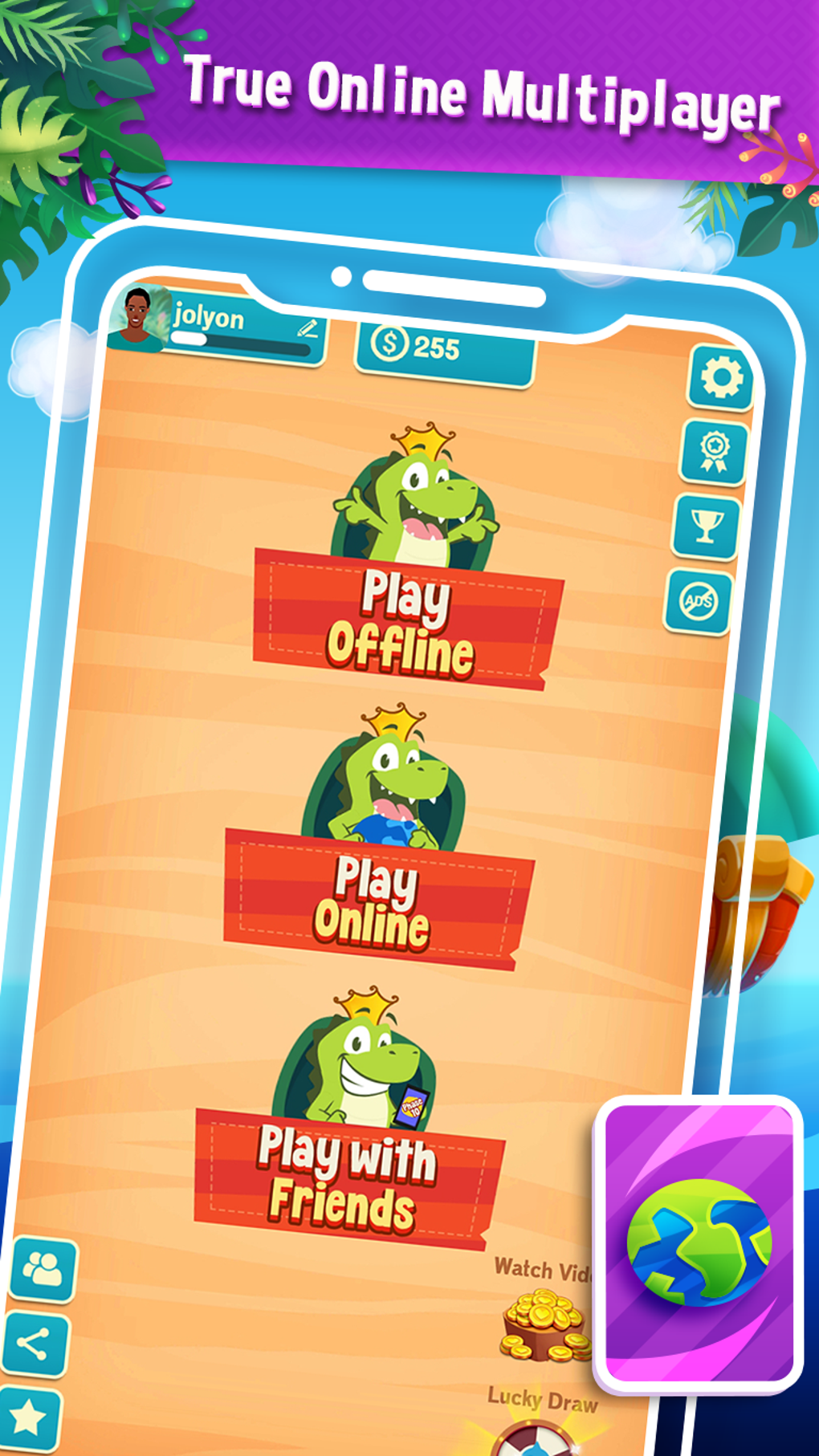 Phase 10 For Android Download