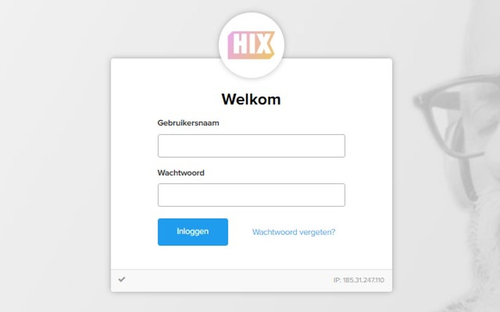 Hix Browser Extension pour Google Chrome - Extension Télécharger
