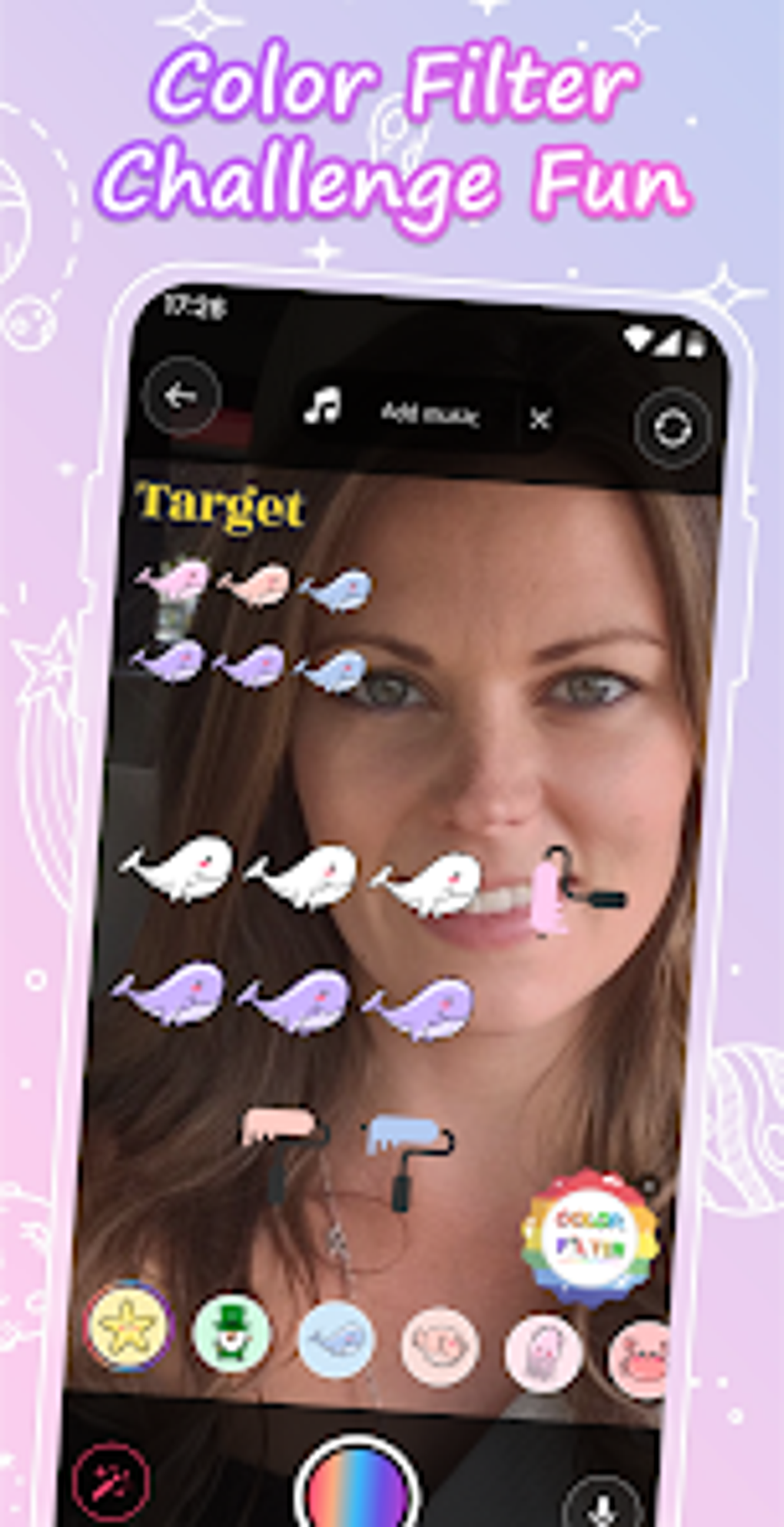 Color Filter Challenge para Android - Descargar
