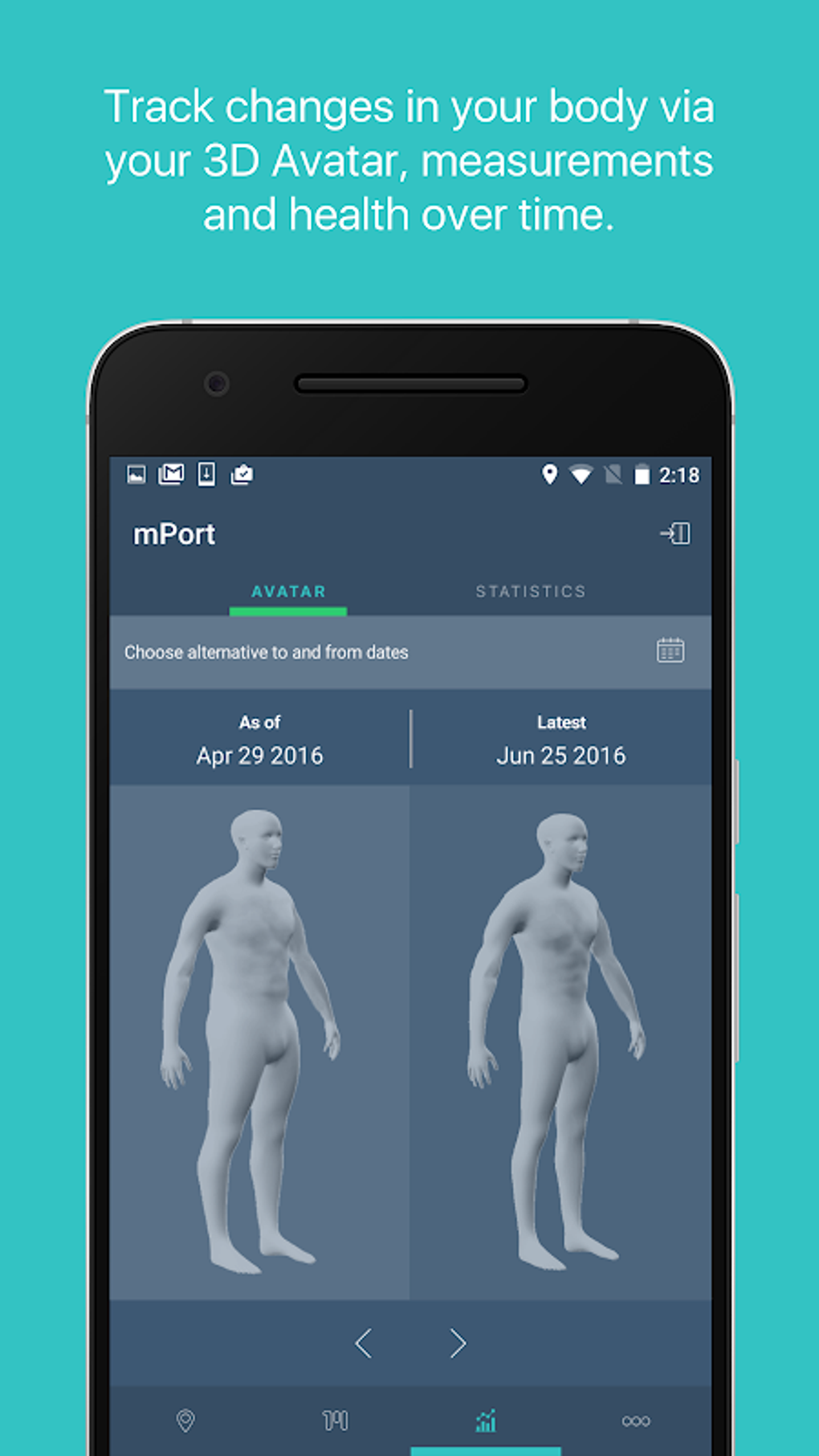 mPort APK for Android - Download