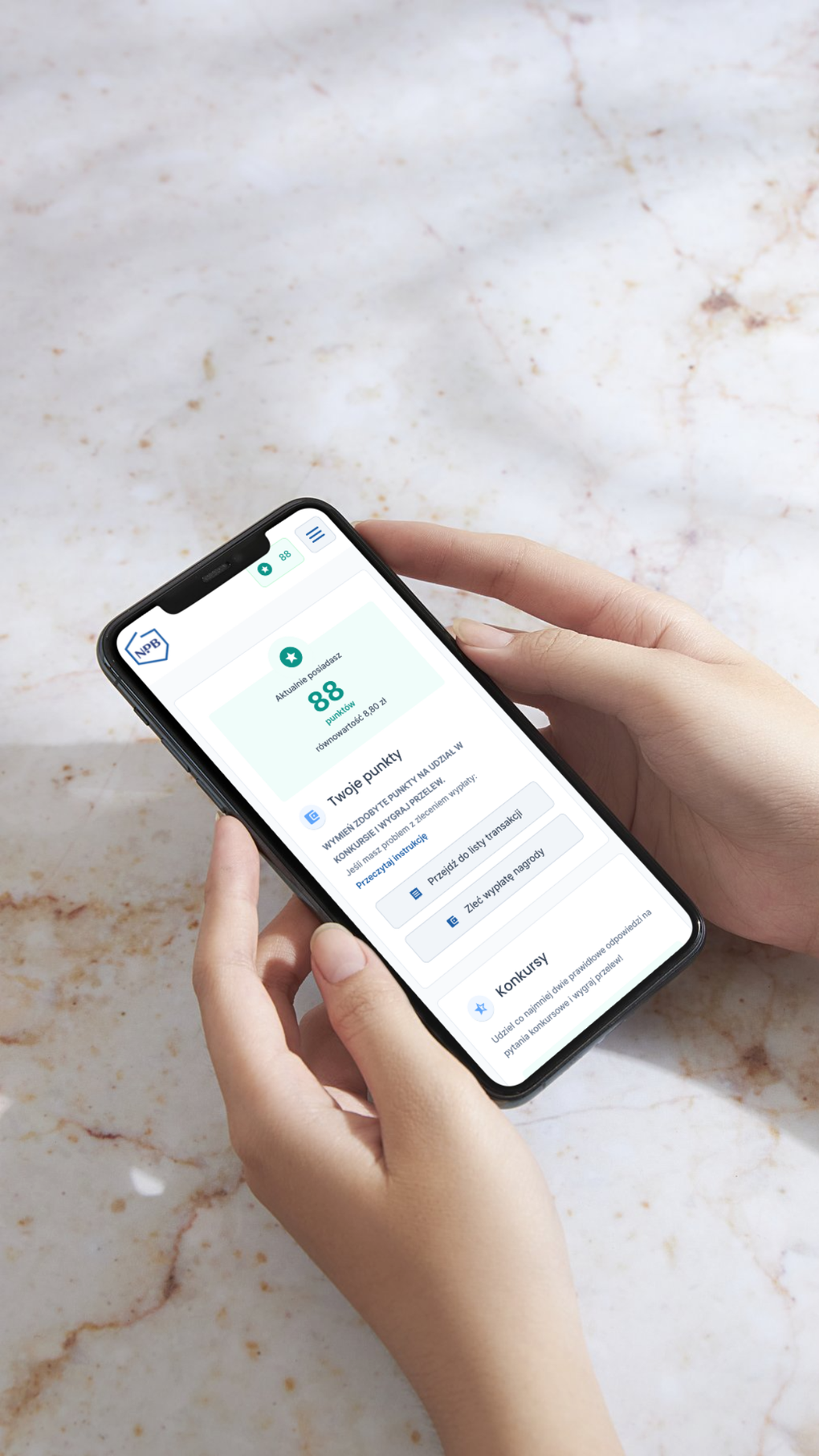 Panel NPB for iPhone - Download