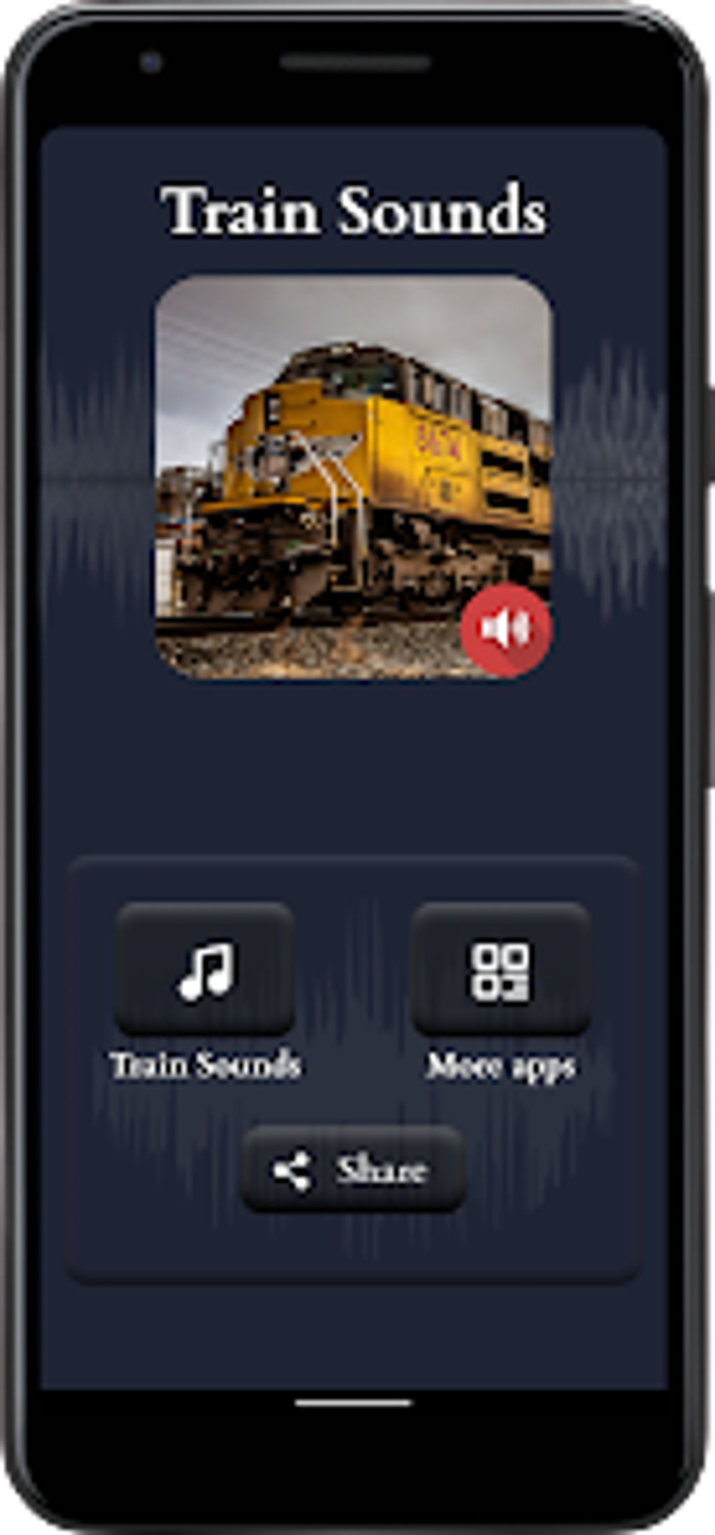 Train Sounds para Android - Descargar