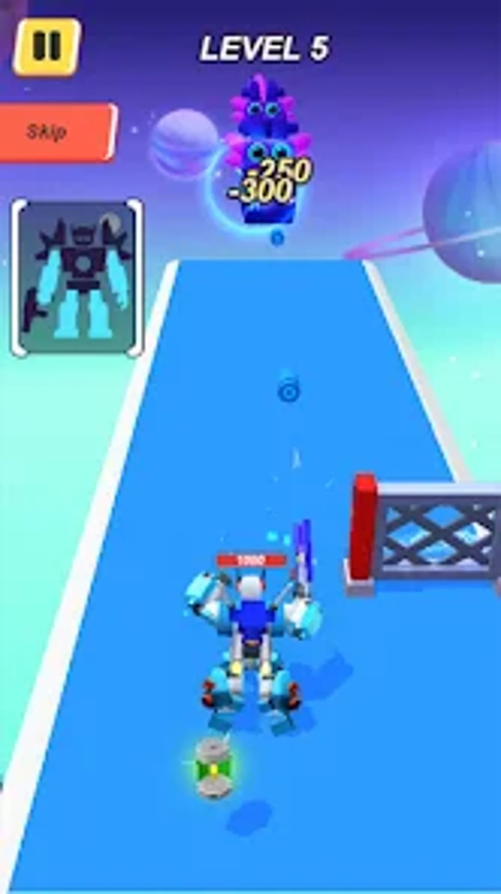 Dragon Assault-Robo Evolution for Android - Download