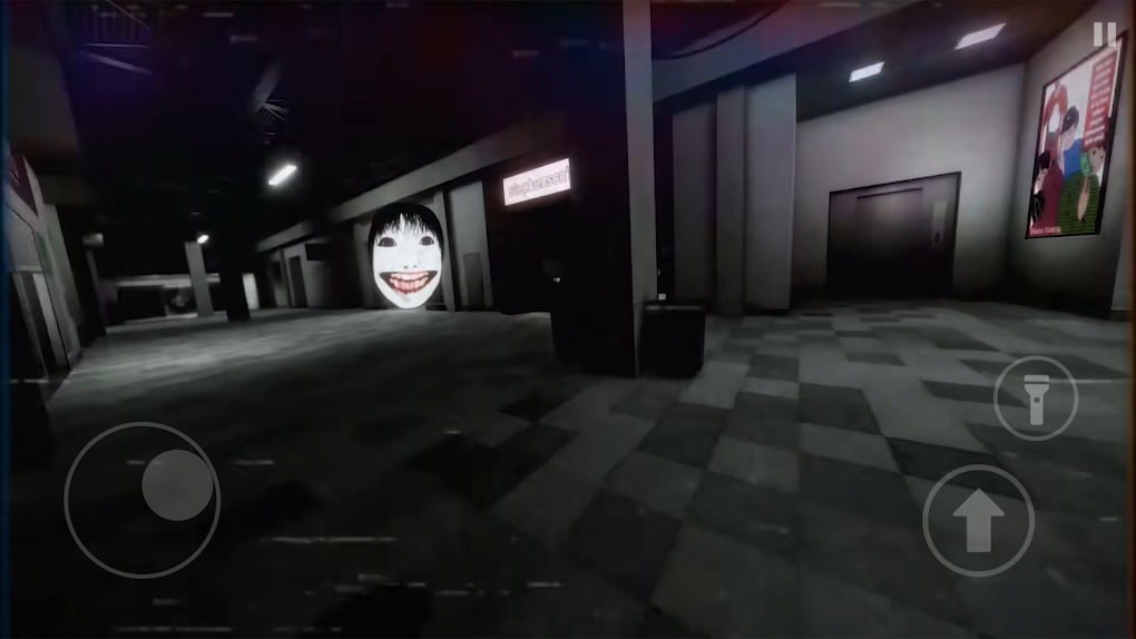 Nextbots: Obunga Chase for Android - Download