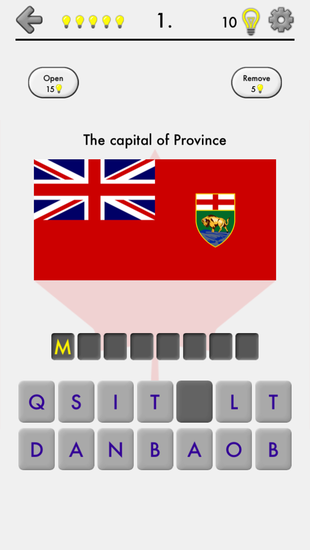 Canada Provinces Territories Canadian Quiz APK For Android Download