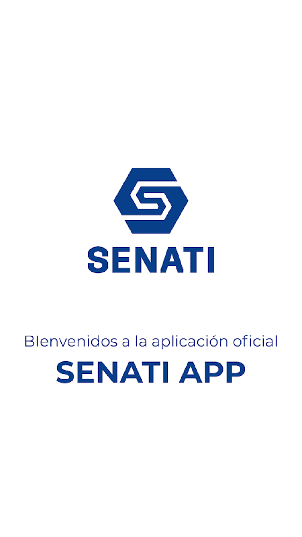 SENATI Móvil APK для Android — Скачать