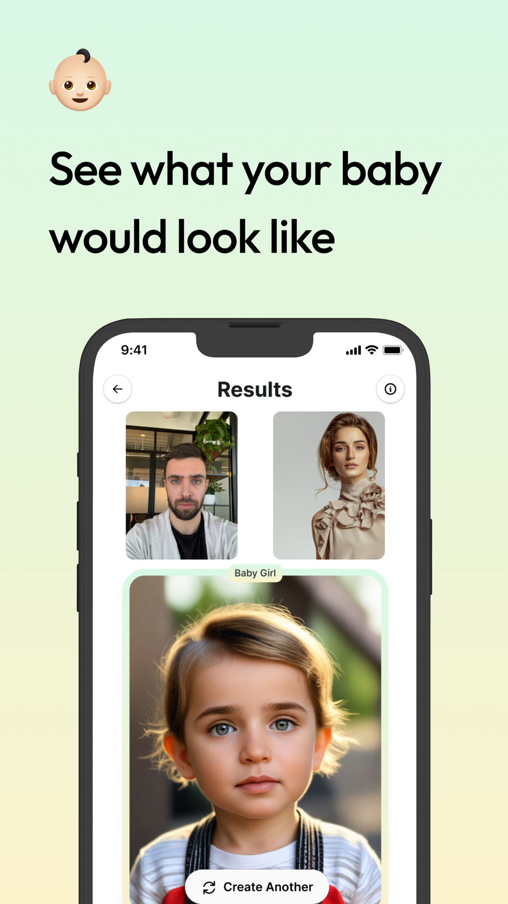 Mixmatch - Body Filters para iPhone - Descargar