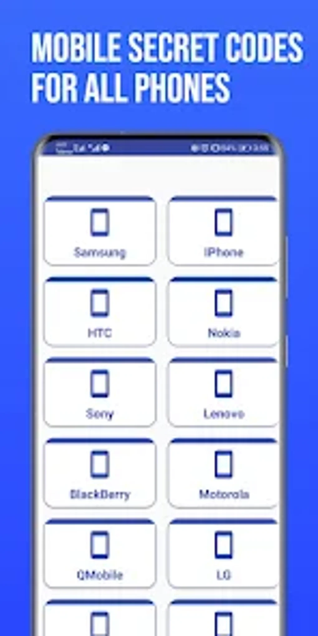 All Mobile Secret Codes Tips For Android Download All Mobile Secret Codes Tips For Android Download