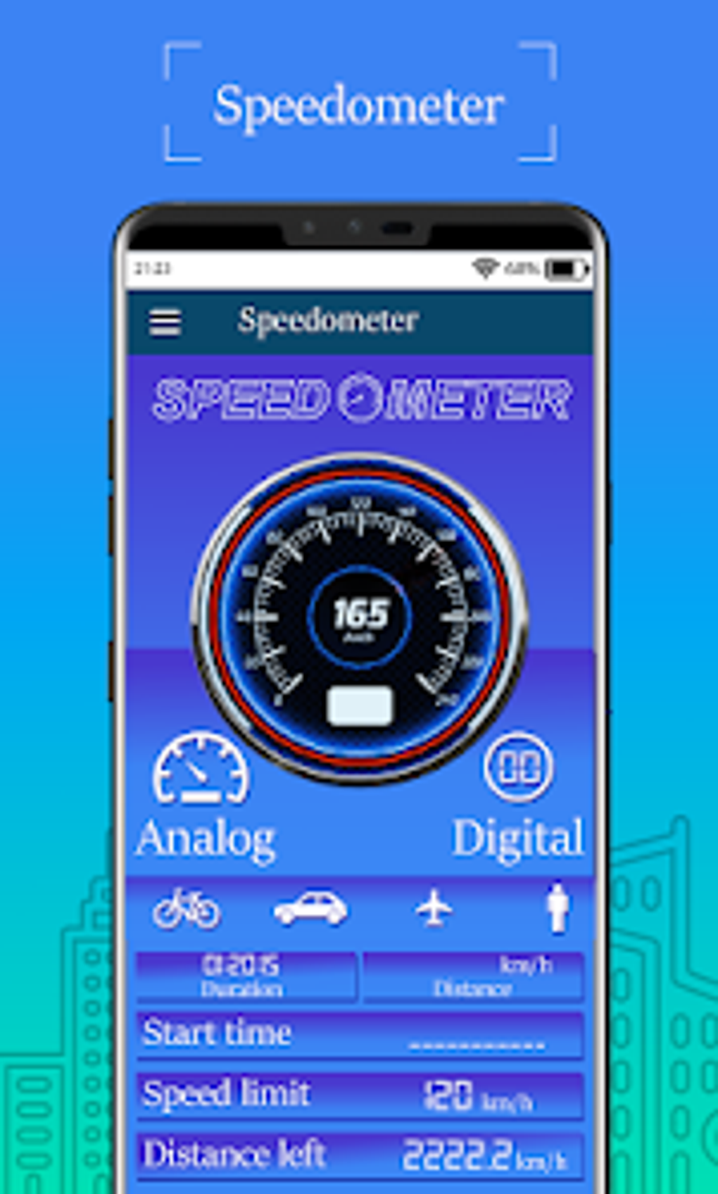 Voice GPS Driving Route Maps for Android - Download