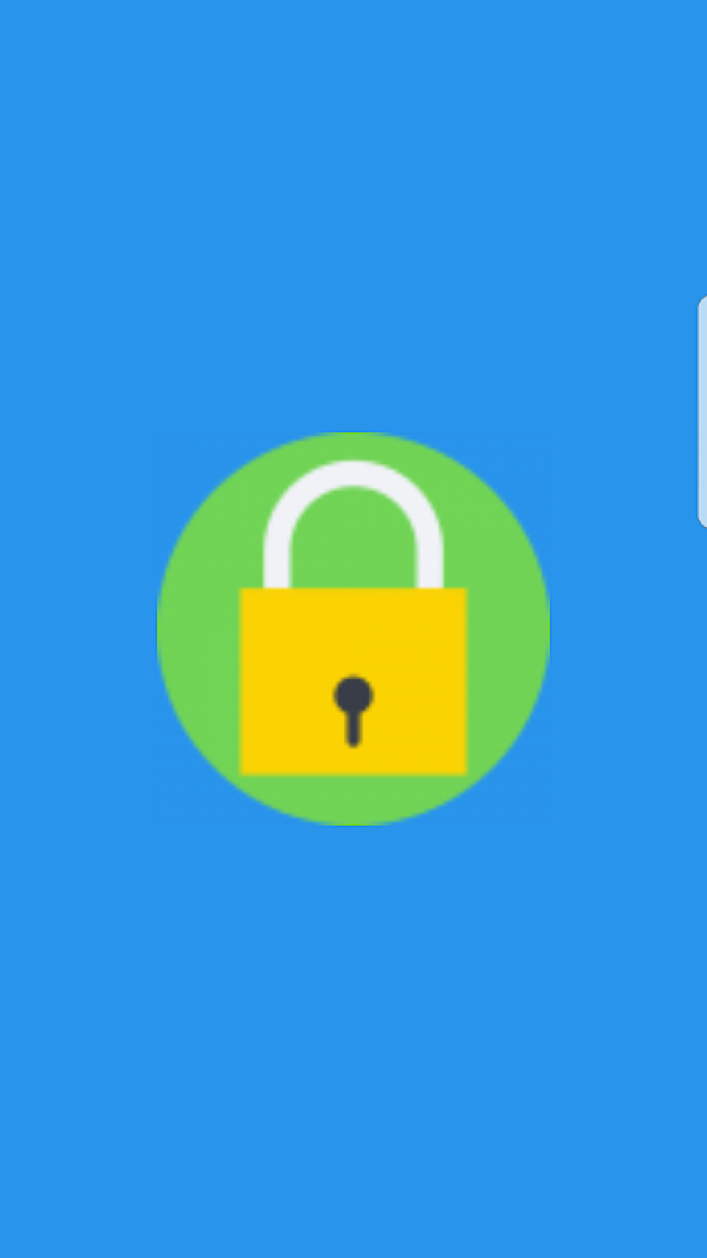 Application Lock APK for Android - Download
