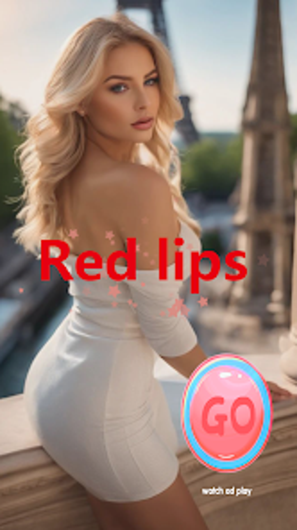 RedLips para Android - Descargar