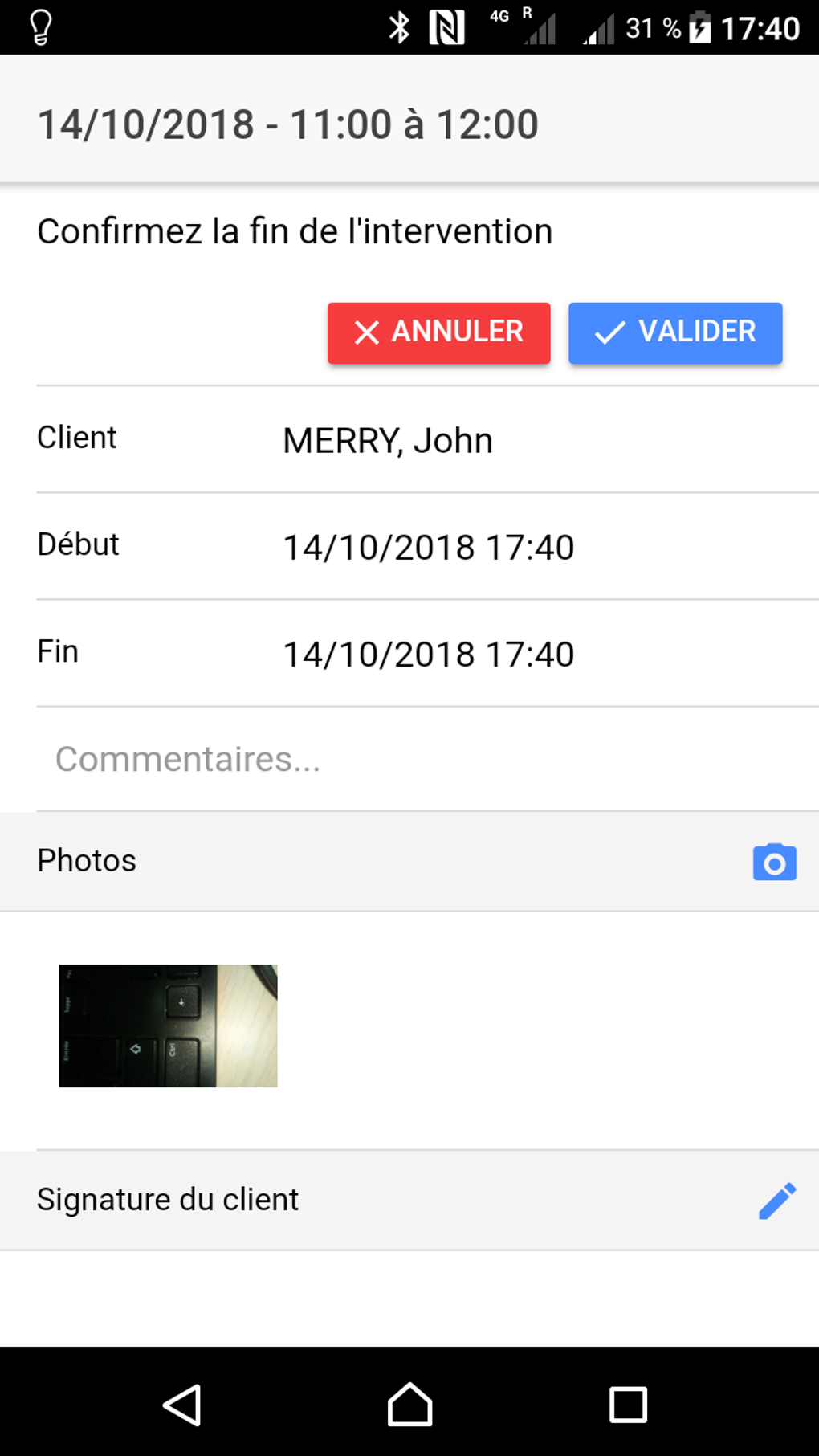 Ximi Mobile pour Android - Télécharger
