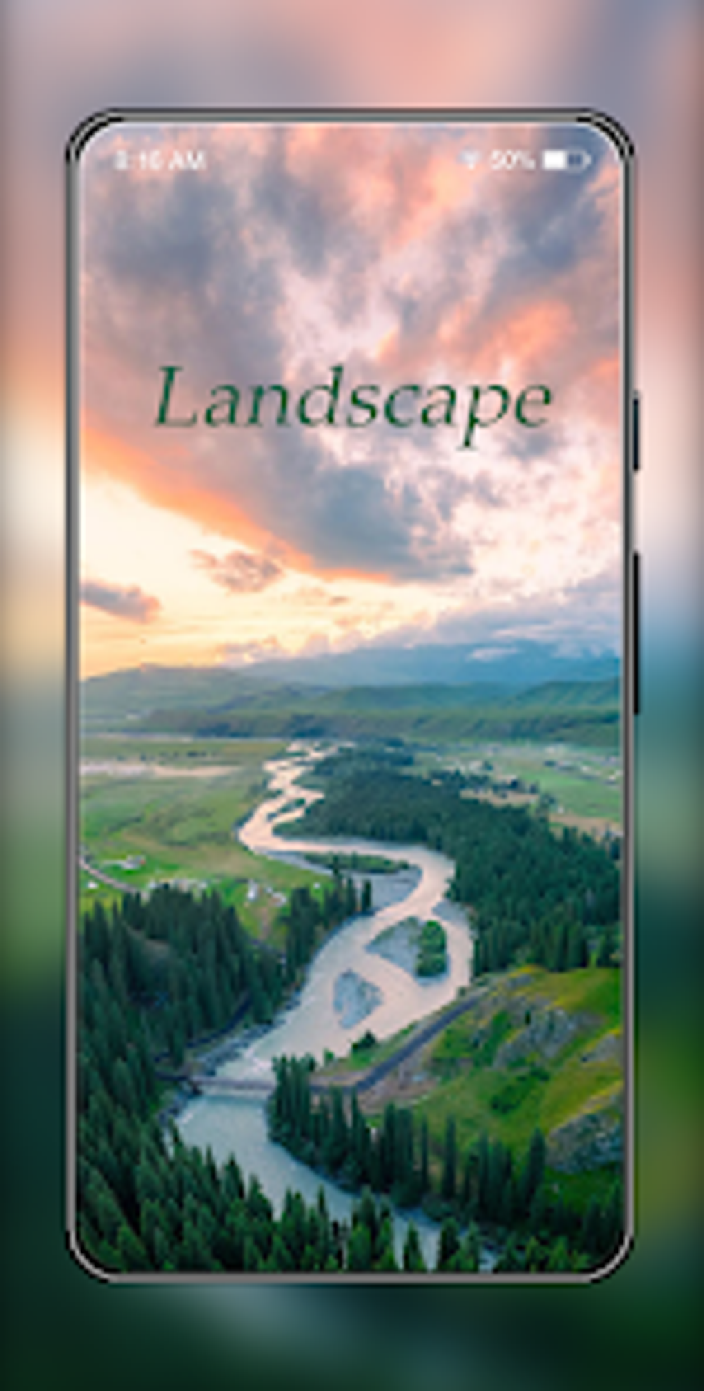 Infinite Wallpapers per Android - Download