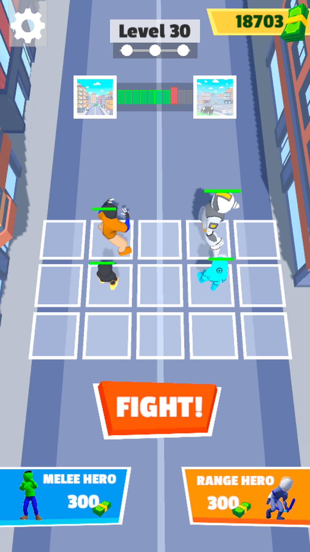Hero Legends for Android - Download
