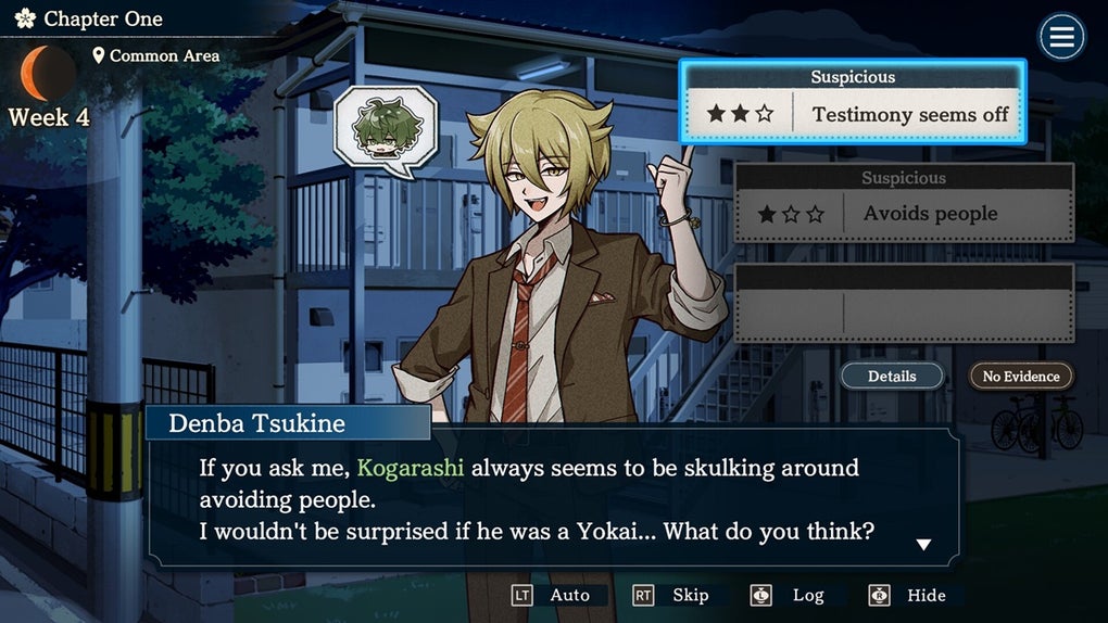 Yokai Landlord: Monster Mystery! - 다운로드