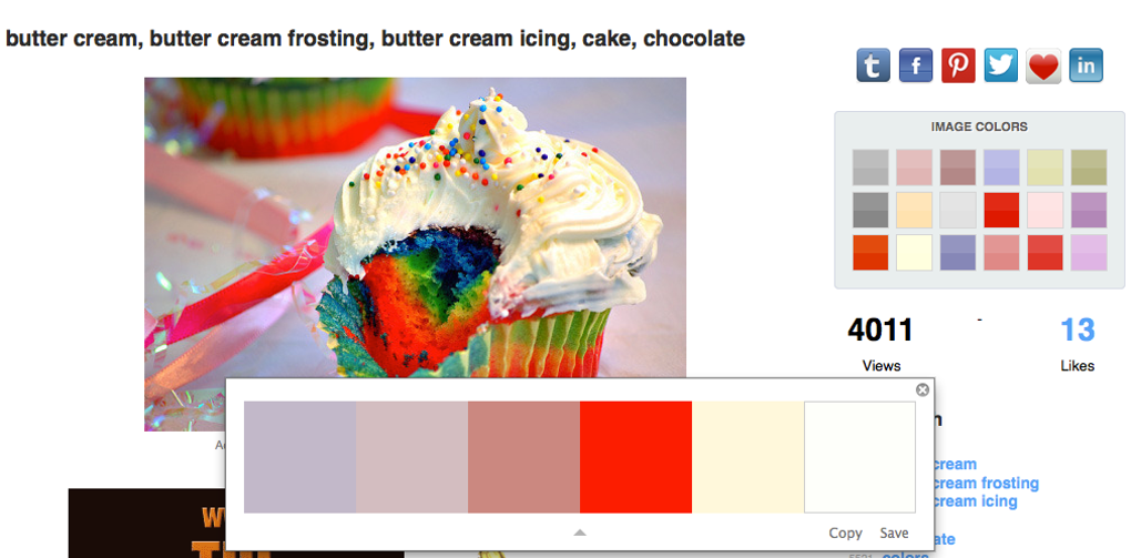 Rainbow Color Tools for Mac - 無料・ダウンロード