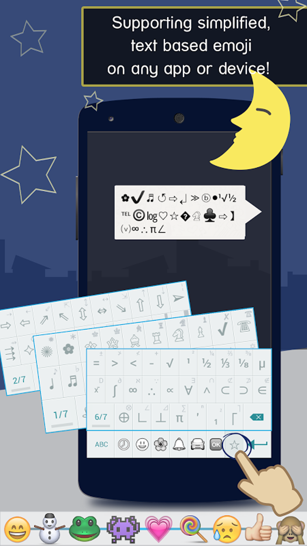 A.I.type Emoji Plugin APK for Android - Download